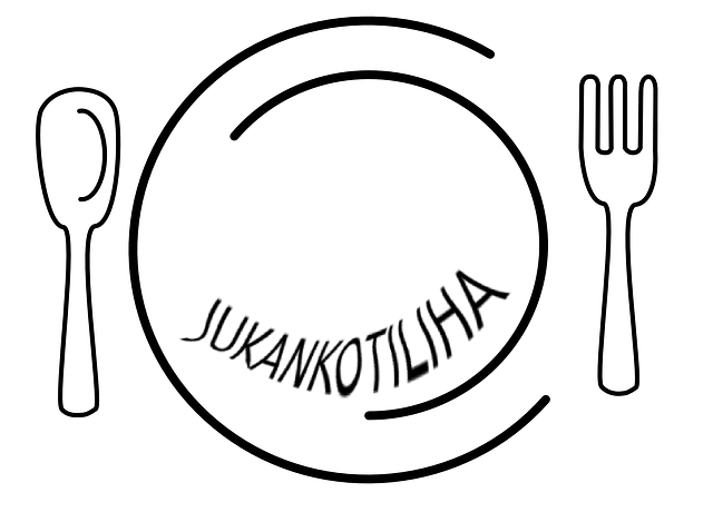 Jukankutiliha – Luomuruoka perheellesi